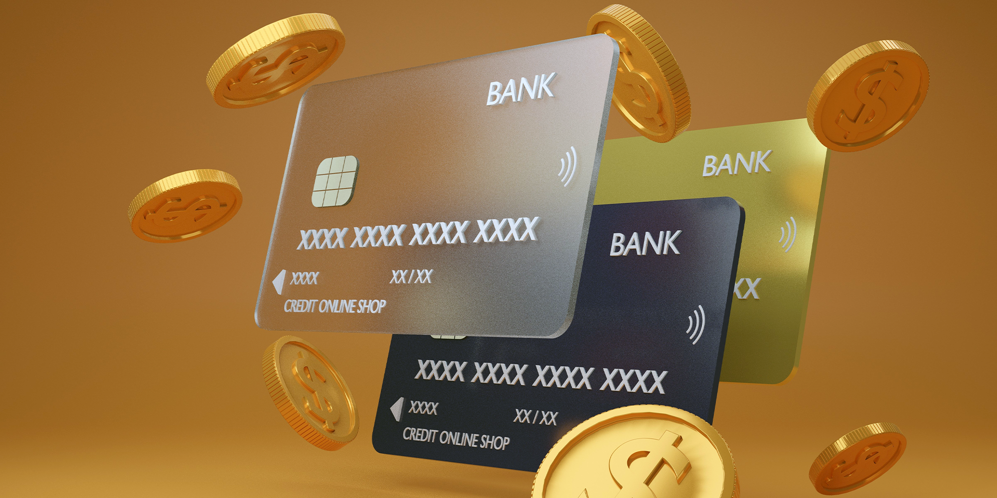Credit Cards - Page 6 of 6 - The Daily Dot