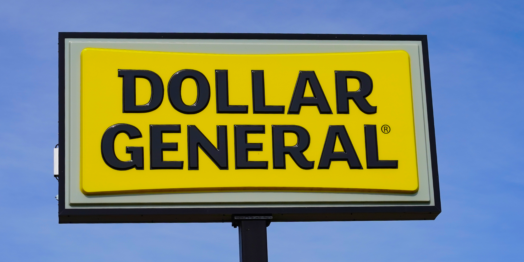 Dollar General - The Daily Dot