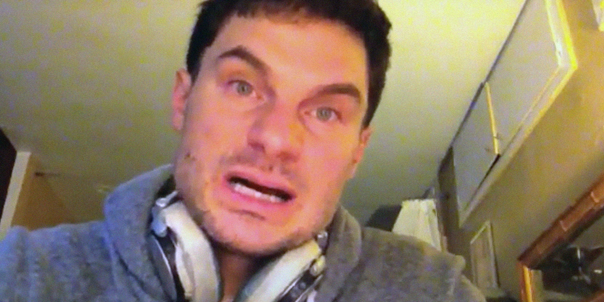 DJ Flula translates English idioms into YouTube hits