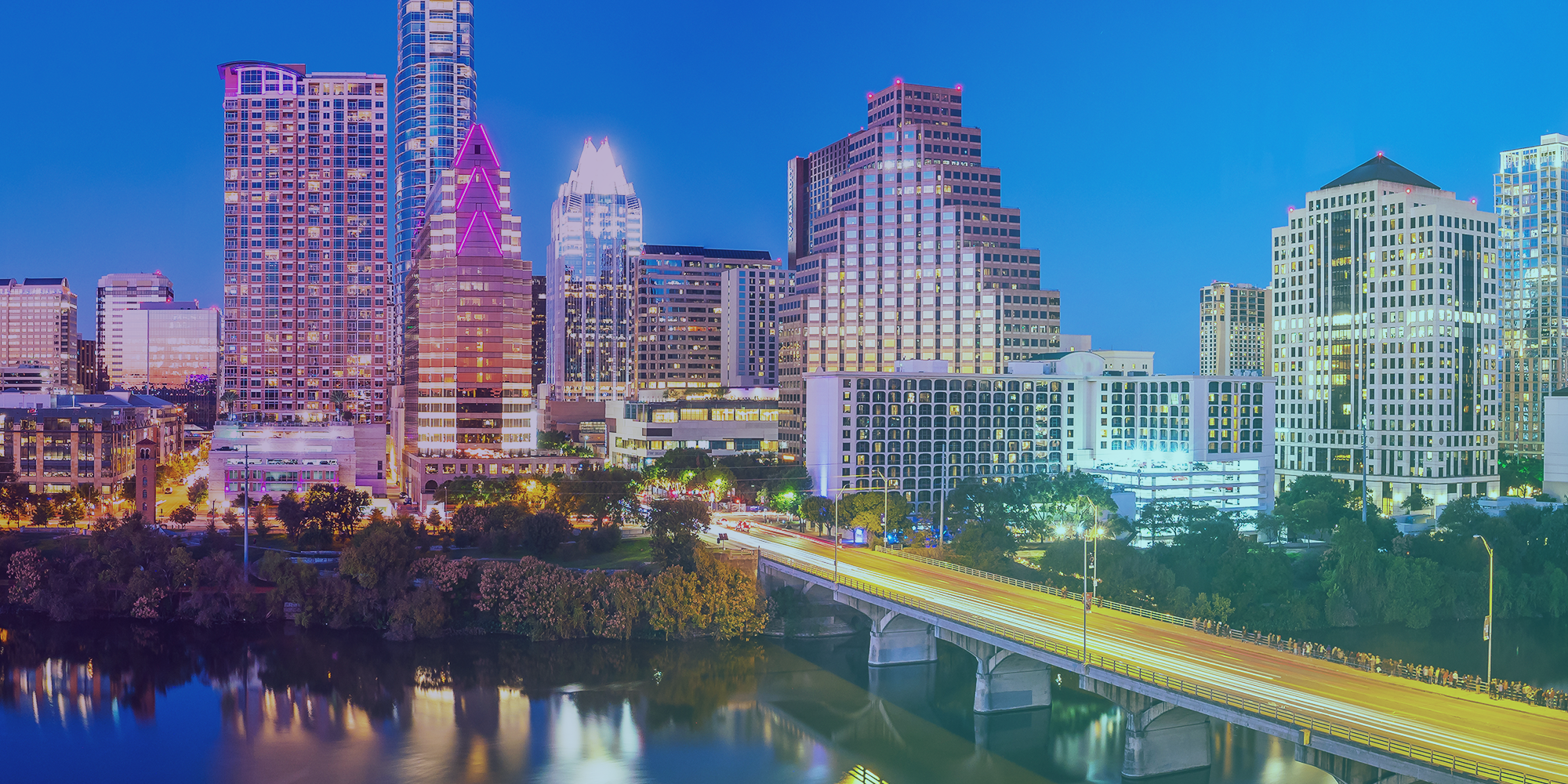 Austin - The Daily Dot