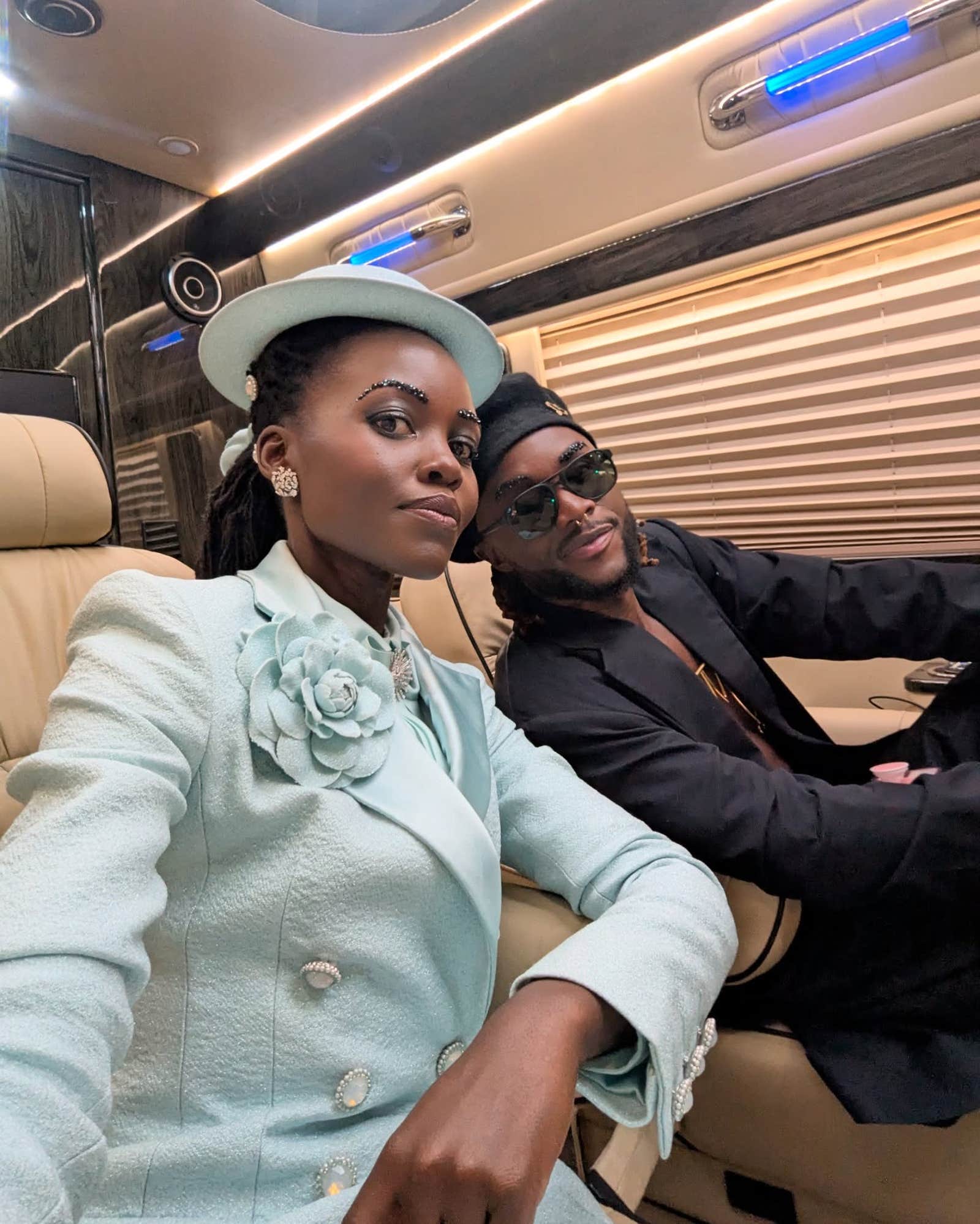 Met Gala viewers are just realizing the meaning behind all the 'haint ...