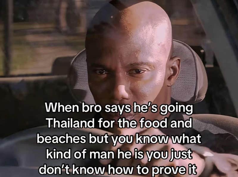 20 'how it feels knowing' Dexter memes for people who stay correct