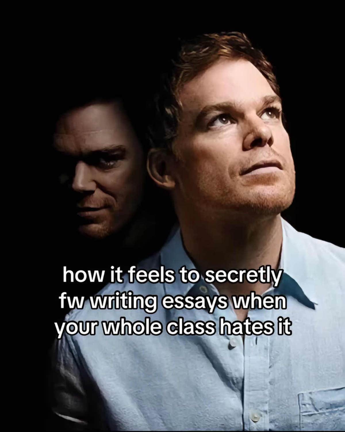 20 'how it feels knowing' Dexter memes for people who stay correct