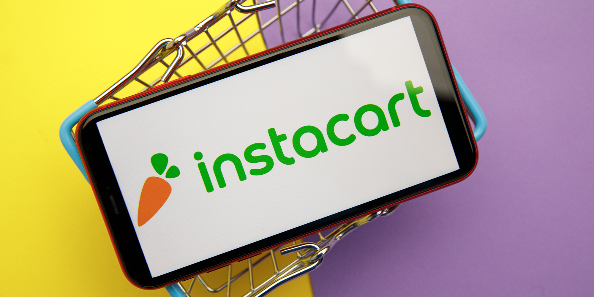 Instacart - The Daily Dot
