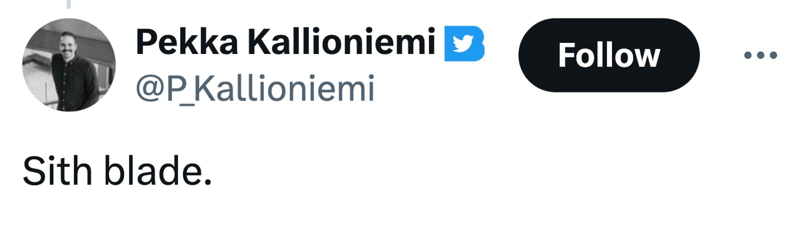 Trump posts AI photo of himself as a Sith lord—Mark Hamill claps back