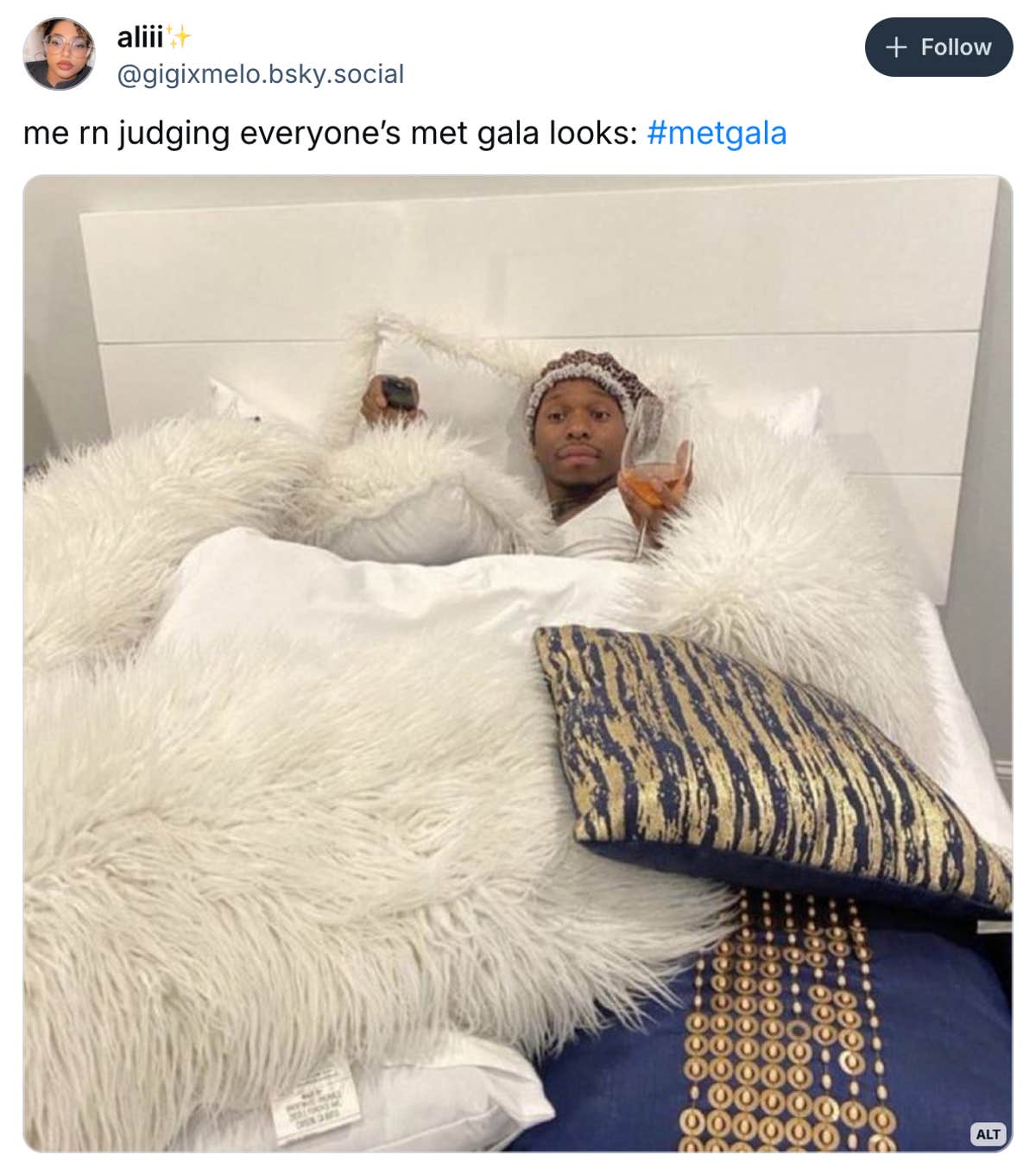 31 Met Gala 2025 memes that captured the chaos and fashion