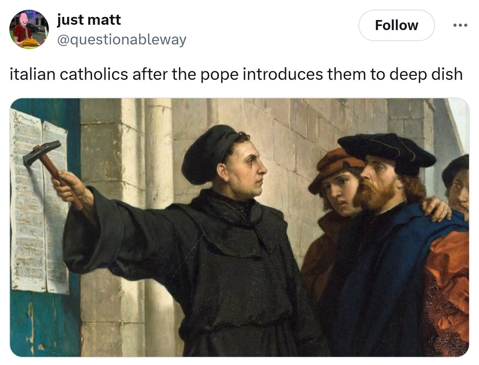 37 Pope Leo memes that prove god has a sense of humor