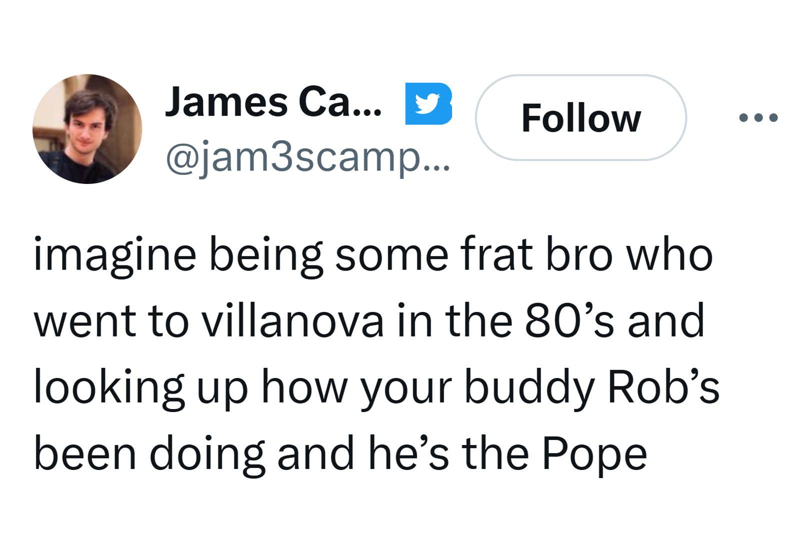 37 Pope Leo memes that prove god has a sense of humor