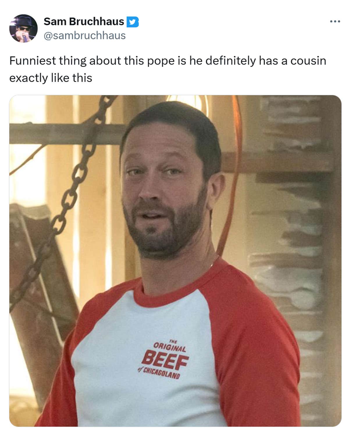 37 Pope Leo memes that prove god has a sense of humor