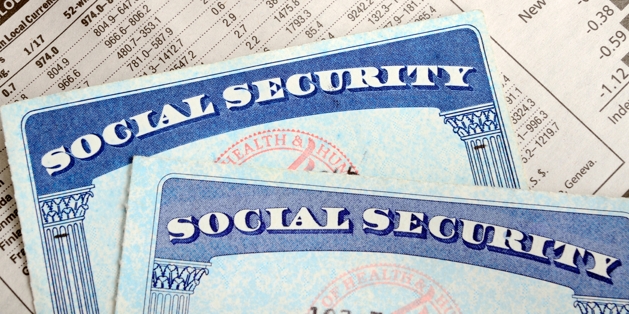 Social Security - The Daily Dot