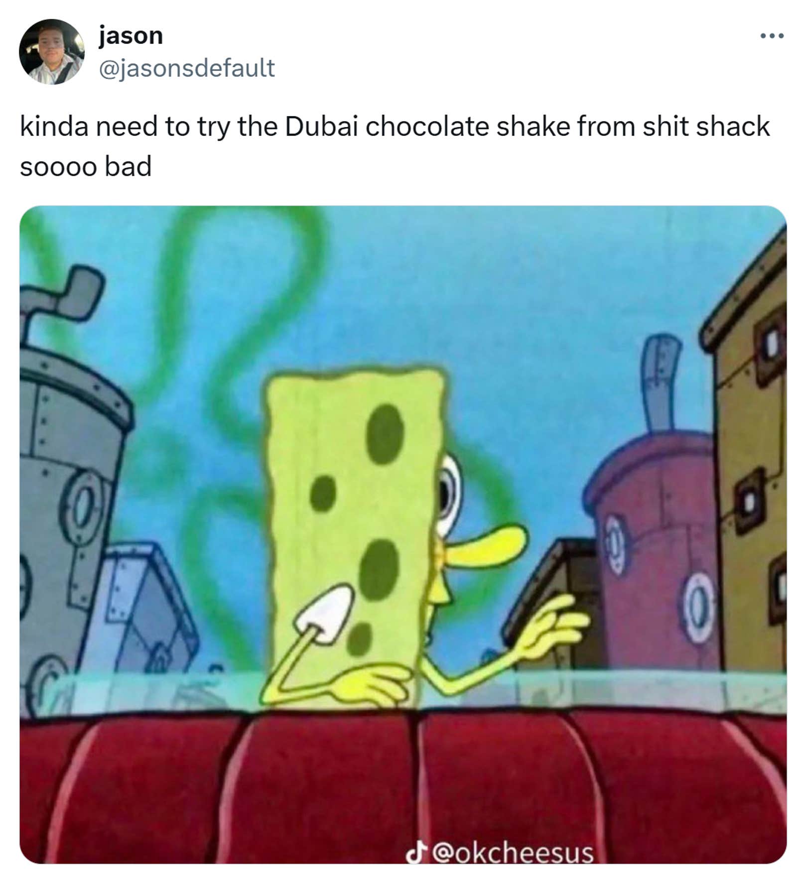 Shake Shack brings back viral Dubai Chocolate Pistachio Shake ...
