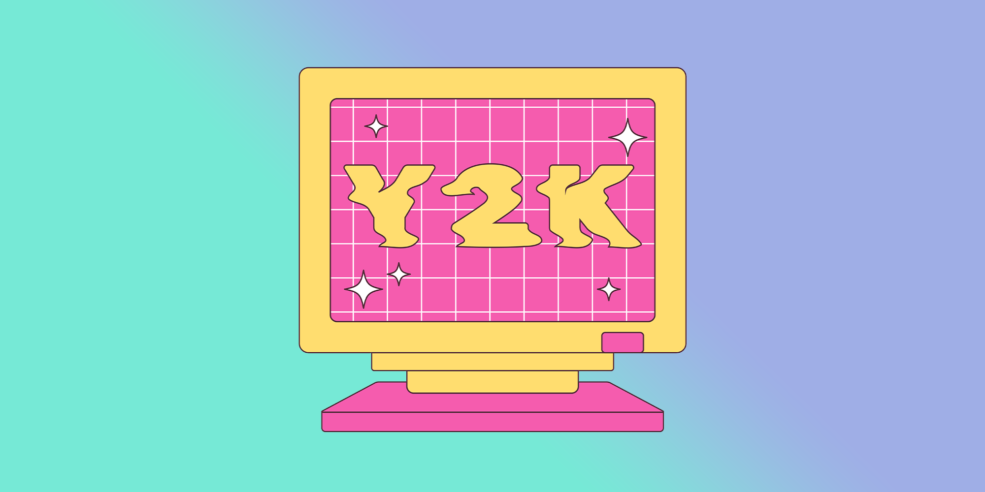 Y2K - The Daily Dot