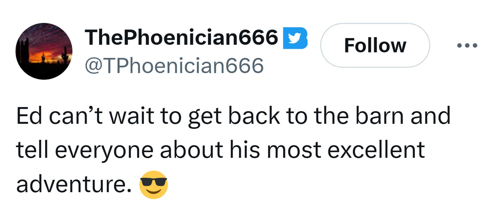 Ed the zebra escapes, gets airlifted like a Disney character, and ...