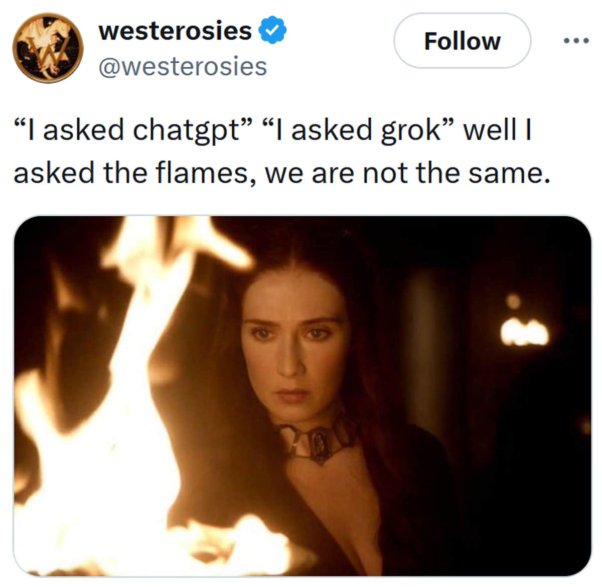"I Asked ChatGPT" "I Asked Grok" Memes Ask Anybody Else
