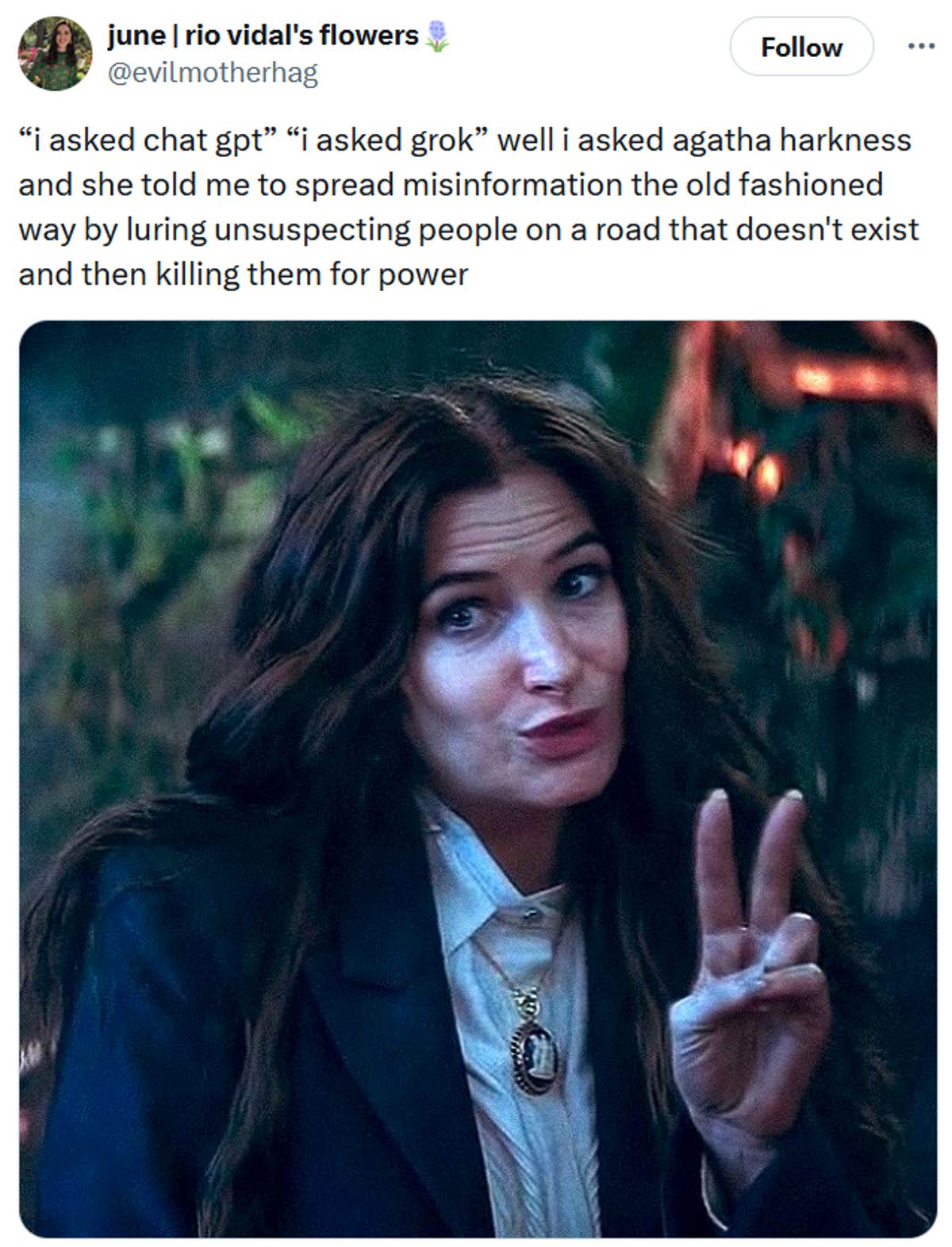 "I Asked ChatGPT" "I Asked Grok" Memes Ask Anybody Else