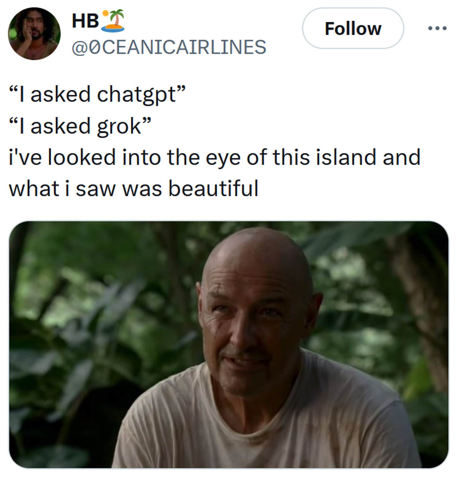 "I Asked ChatGPT" "I Asked Grok" Memes Ask Anybody Else