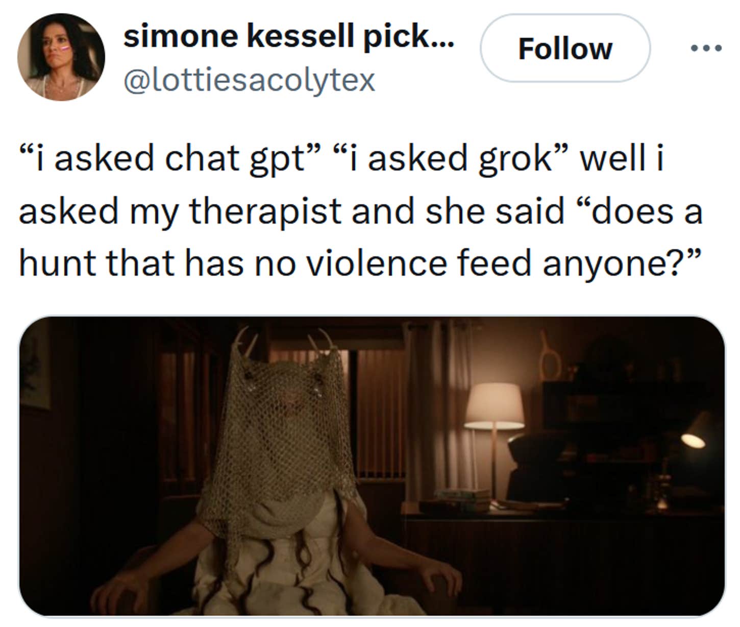 "I Asked ChatGPT" "I Asked Grok" Memes Ask Anybody Else
