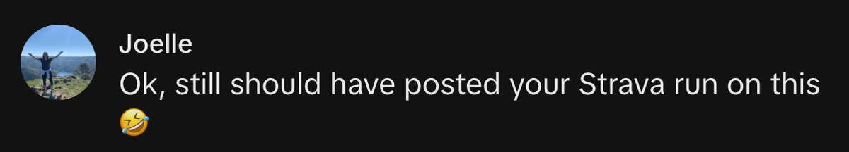 From top run times to top drinks: Inside the viral Strava fridge trend