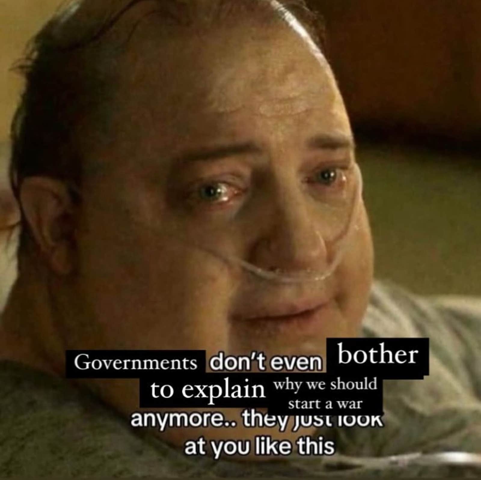 30 Iran bombing memes that sum up the online panic and nihilism