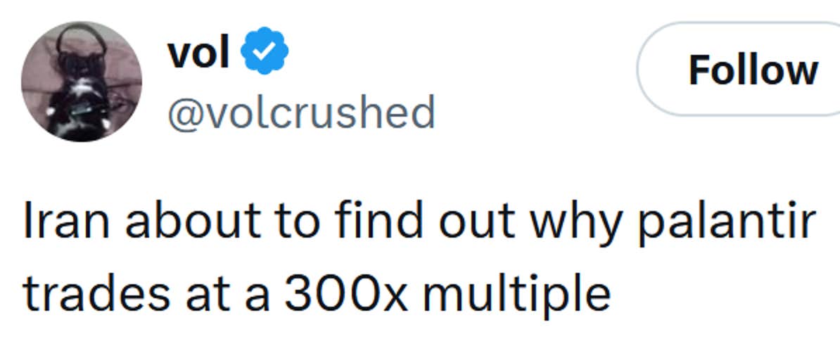 Israel attacks Iran and the WW3 memes are flying again