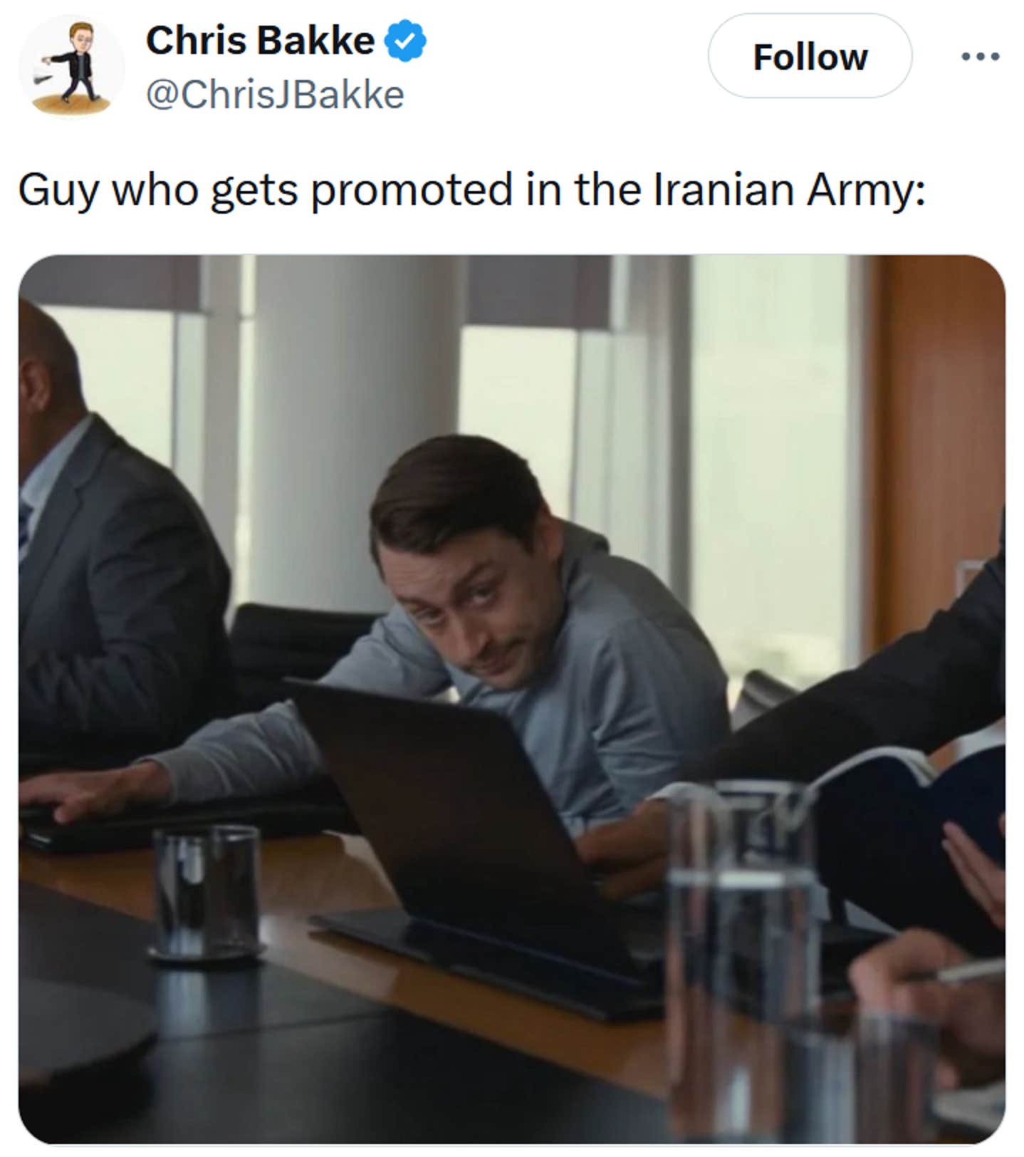 Israel attacks Iran and the WW3 memes are flying again