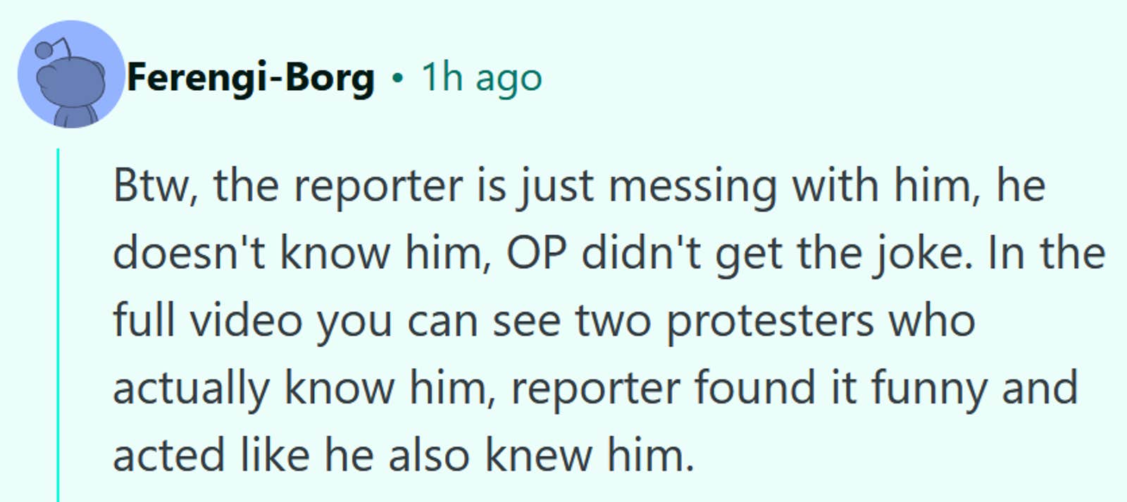 Channel 5 reporter Sidam trolls LA cop: "you failed algebra twice"