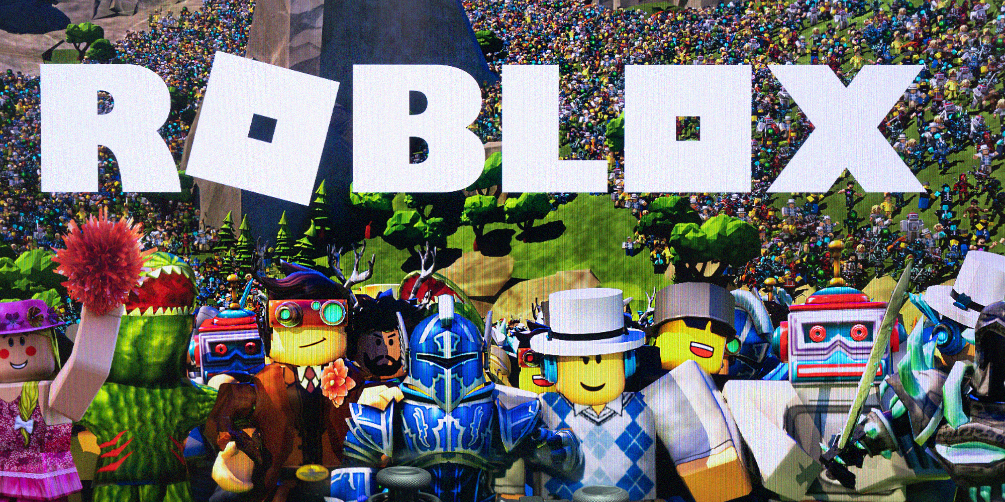 Roblox - The Daily Dot