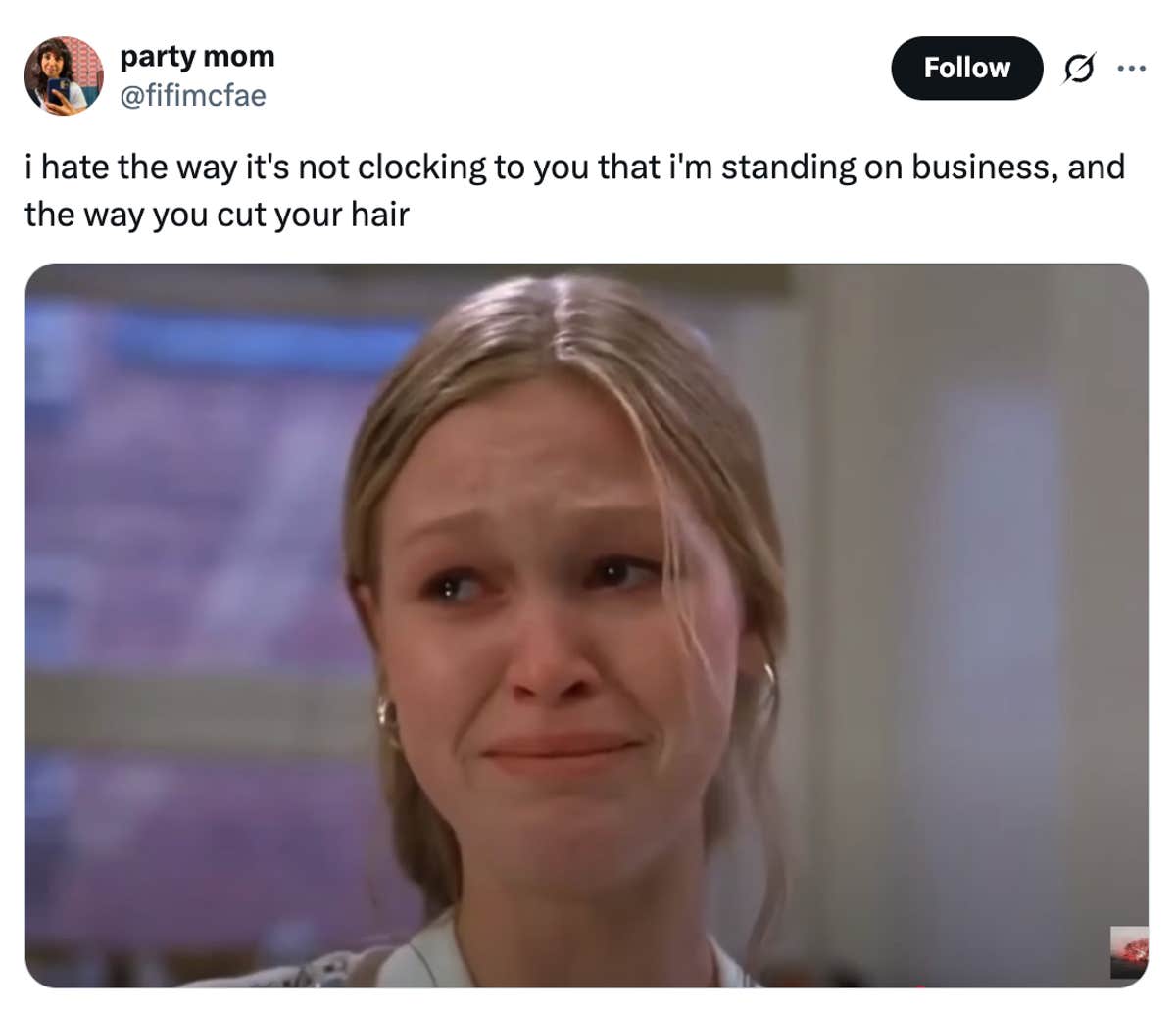 It's Not Clocking To You: The Best "Standing On Business" Memes