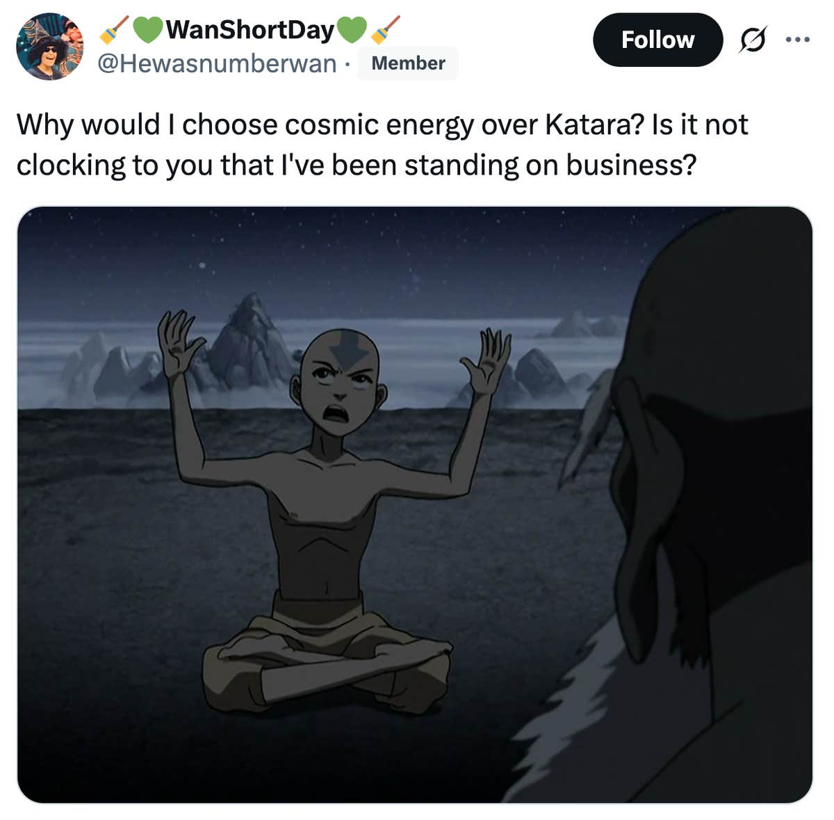 It's Not Clocking To You: The Best "Standing On Business" Memes