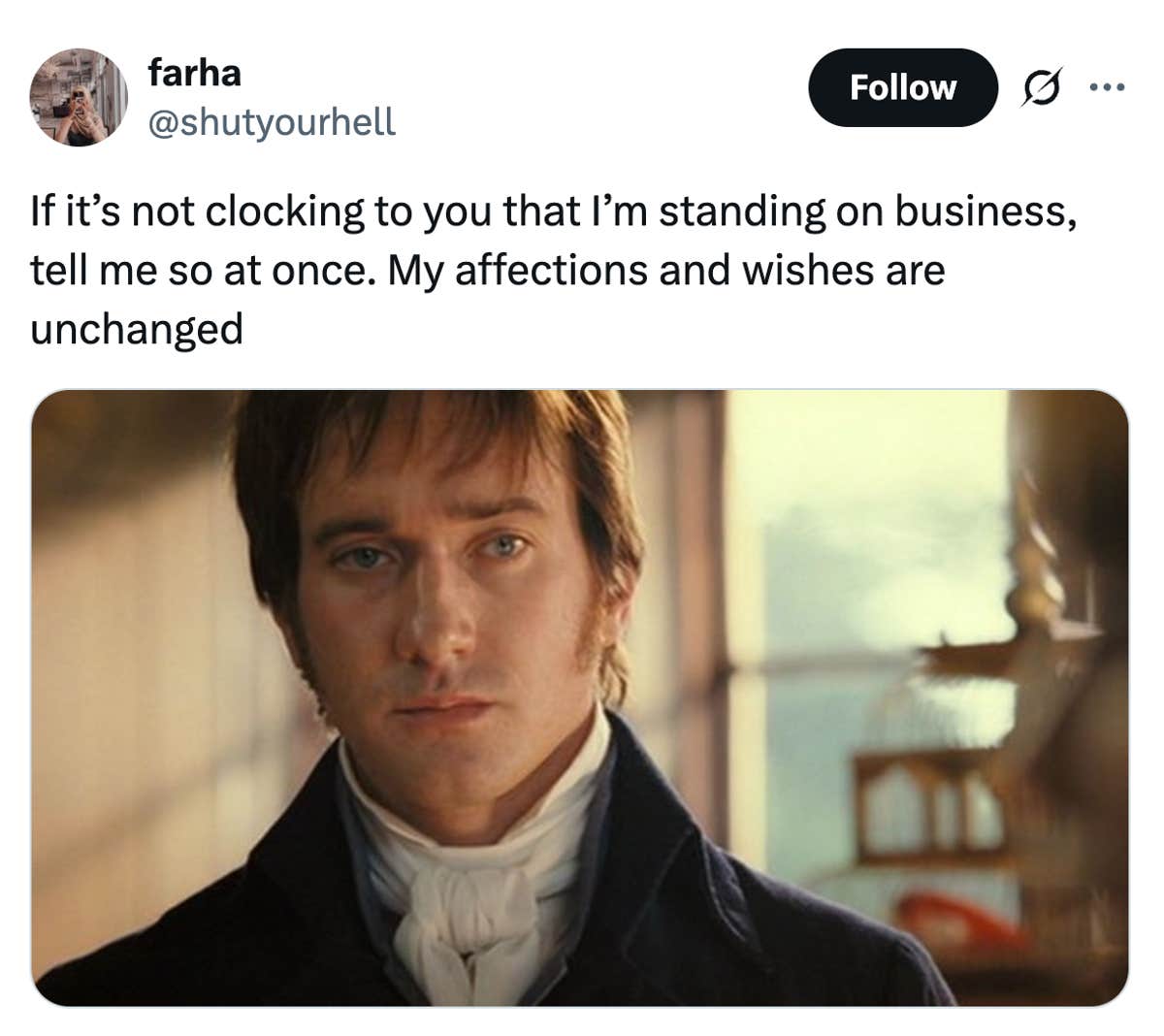 It's Not Clocking To You: The Best "Standing On Business" Memes