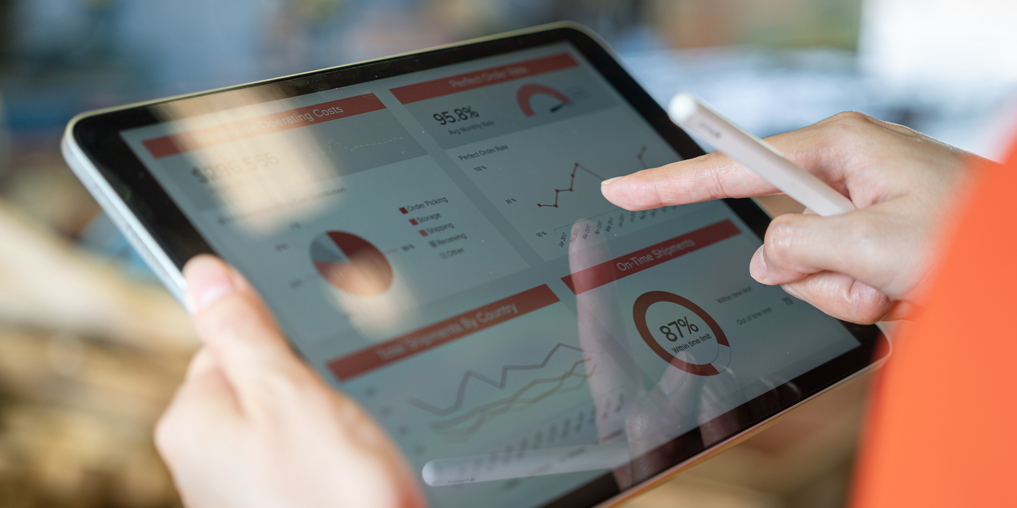 Tablets - The Daily Dot