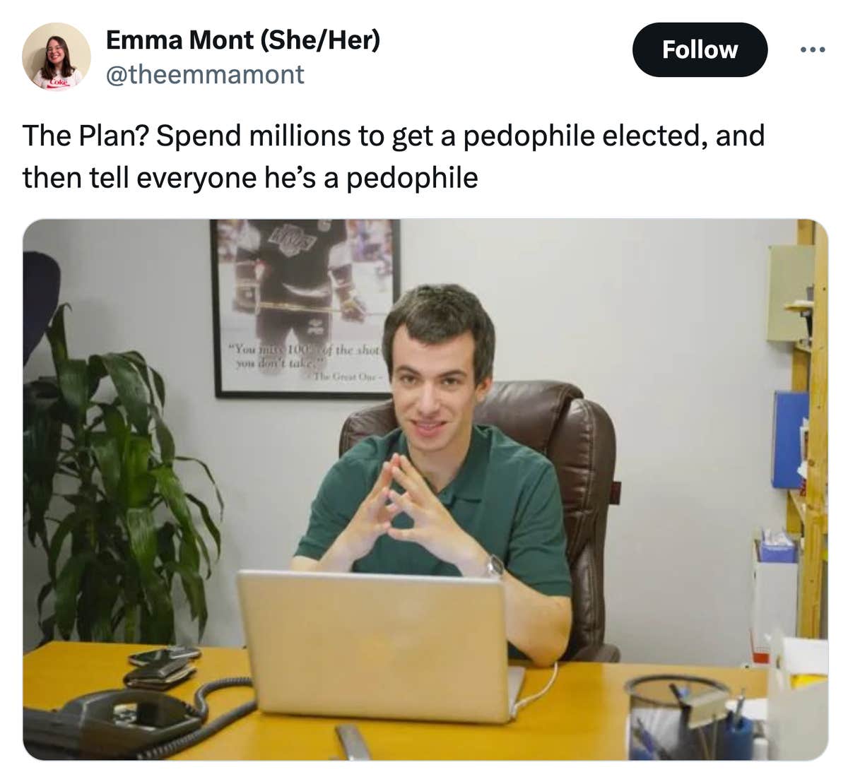 33 of the funniest memes about the messy Trump-Musk breakup