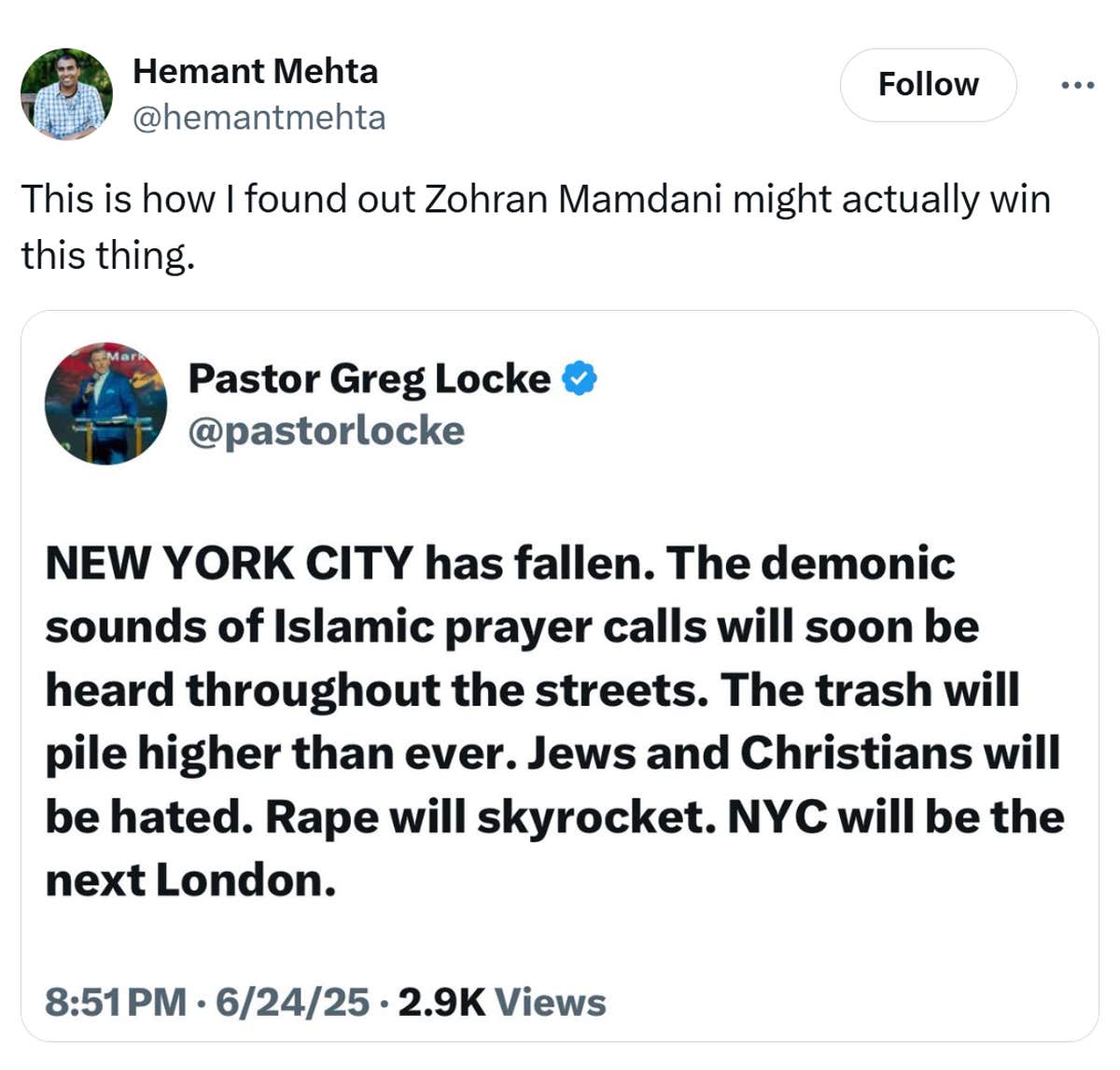 Zohran Mamdani memes: 31 memes celebrating his NYC mayoral primary win