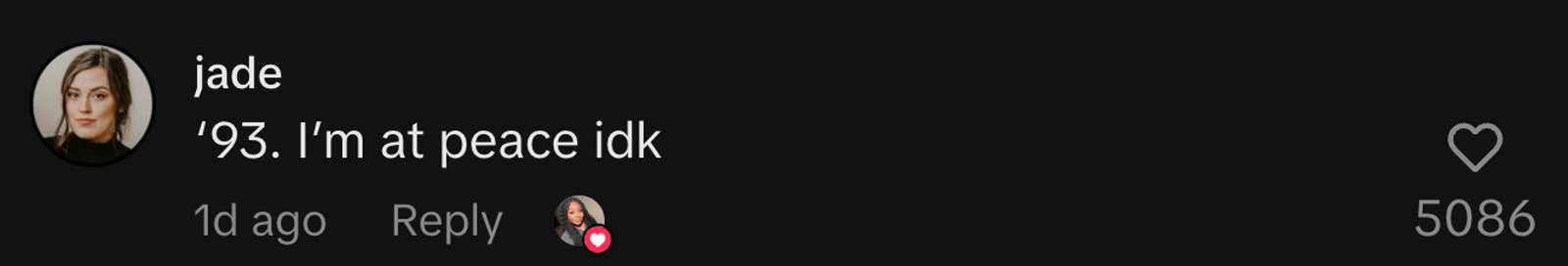 '90s millennials clap back after Gen Z calls them "weird"