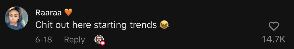 Chit's "Do It Lady" Meme Is Trending Across The Internet