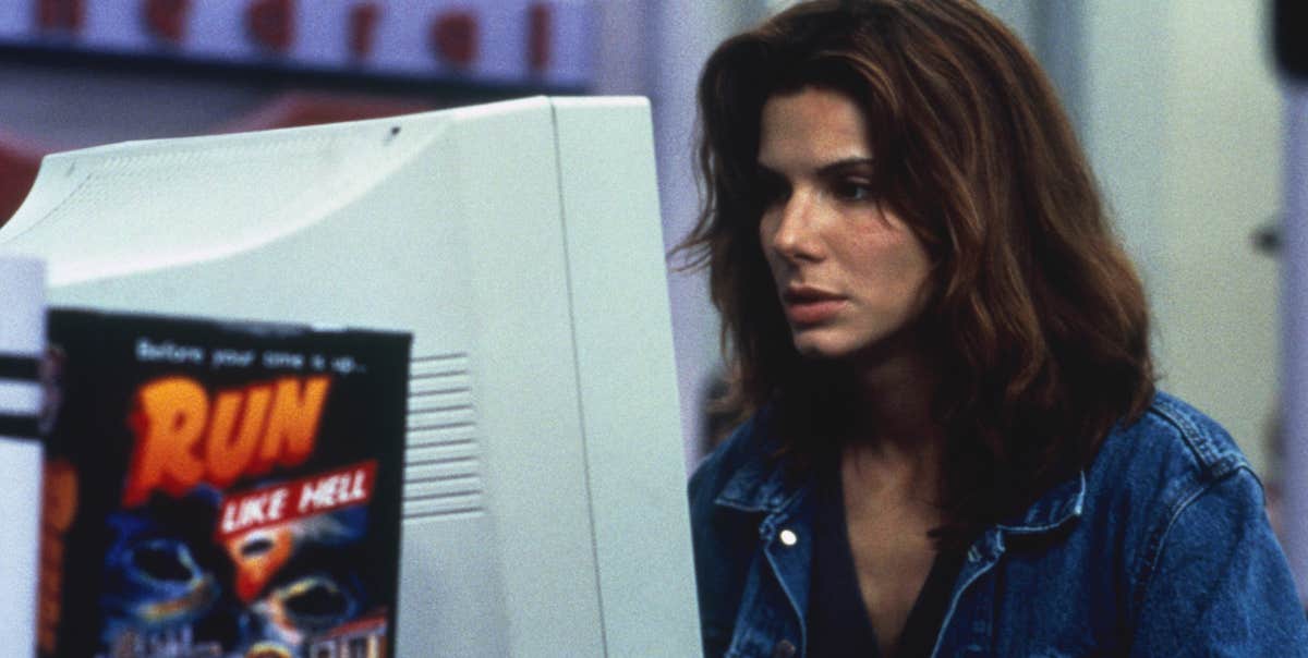 9 best movies about hacks, hackers, and the Internet