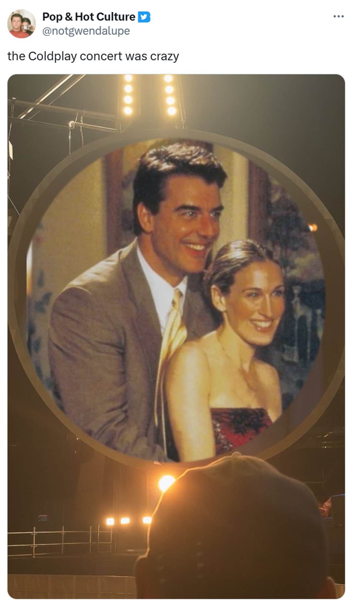 "What a Time to be Alive": 28 Coldplay Couple Memes