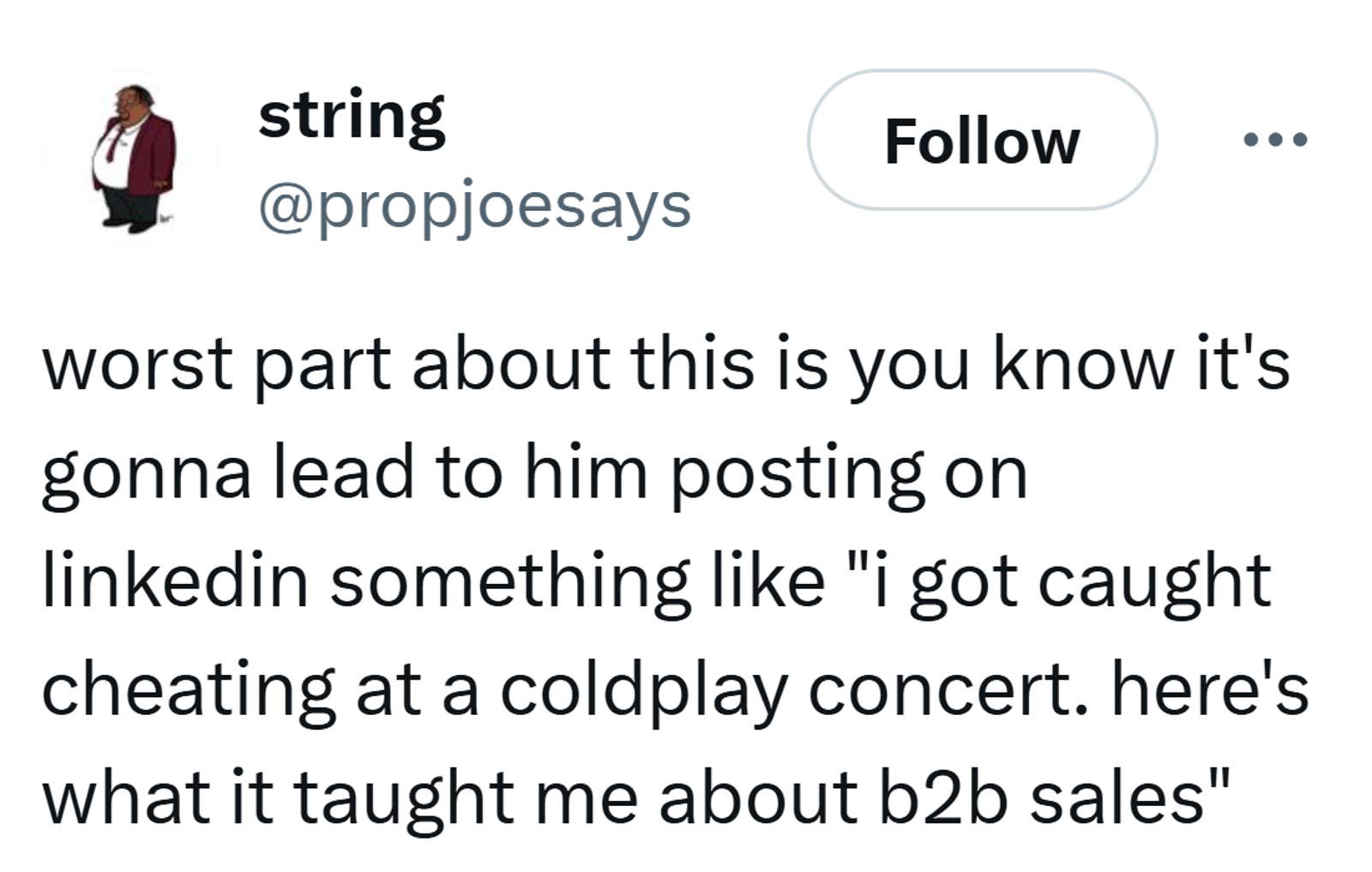 "What a Time to be Alive": 28 Coldplay Couple Memes