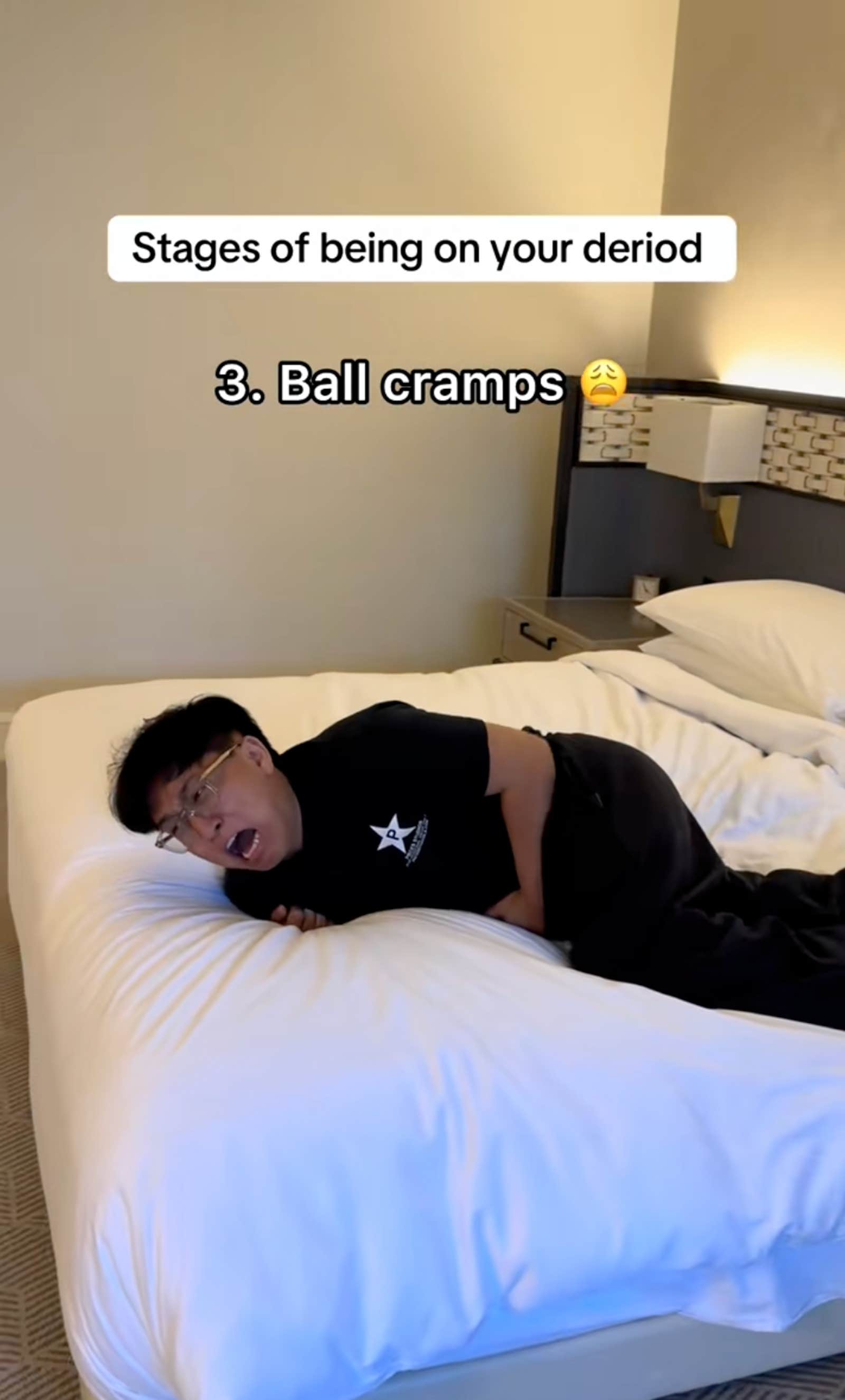 Wait, what’s a “Deriod”? TikTok's take on male irritability, explained