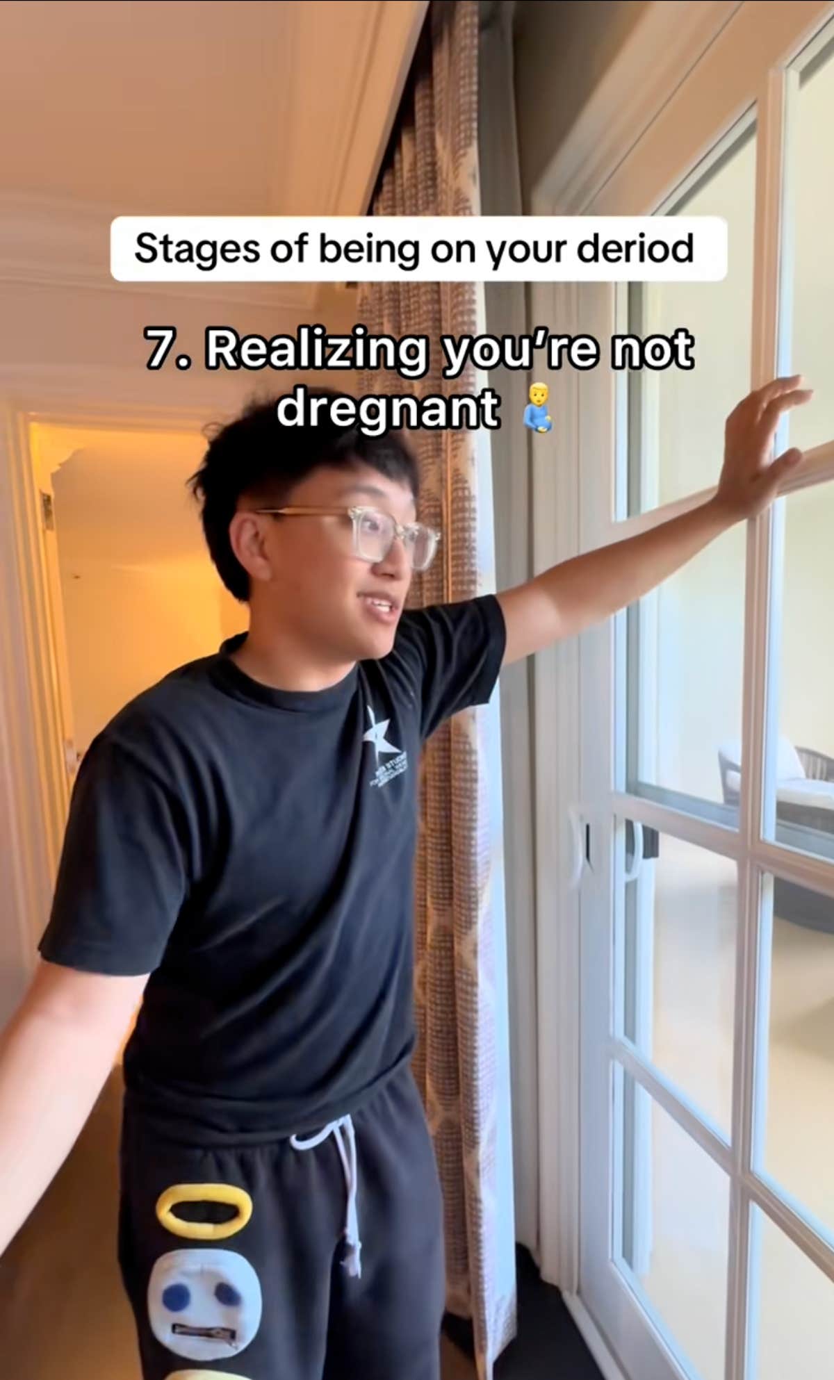 Wait, what’s a “Deriod”? TikTok's take on male irritability, explained