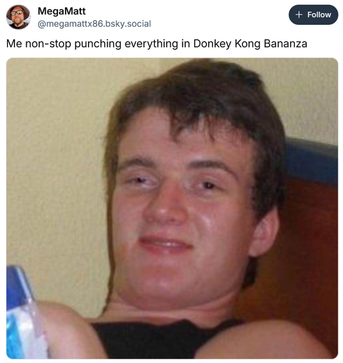 Donkey Kong Bananza Memes Celebrating Best Switch 2 Game