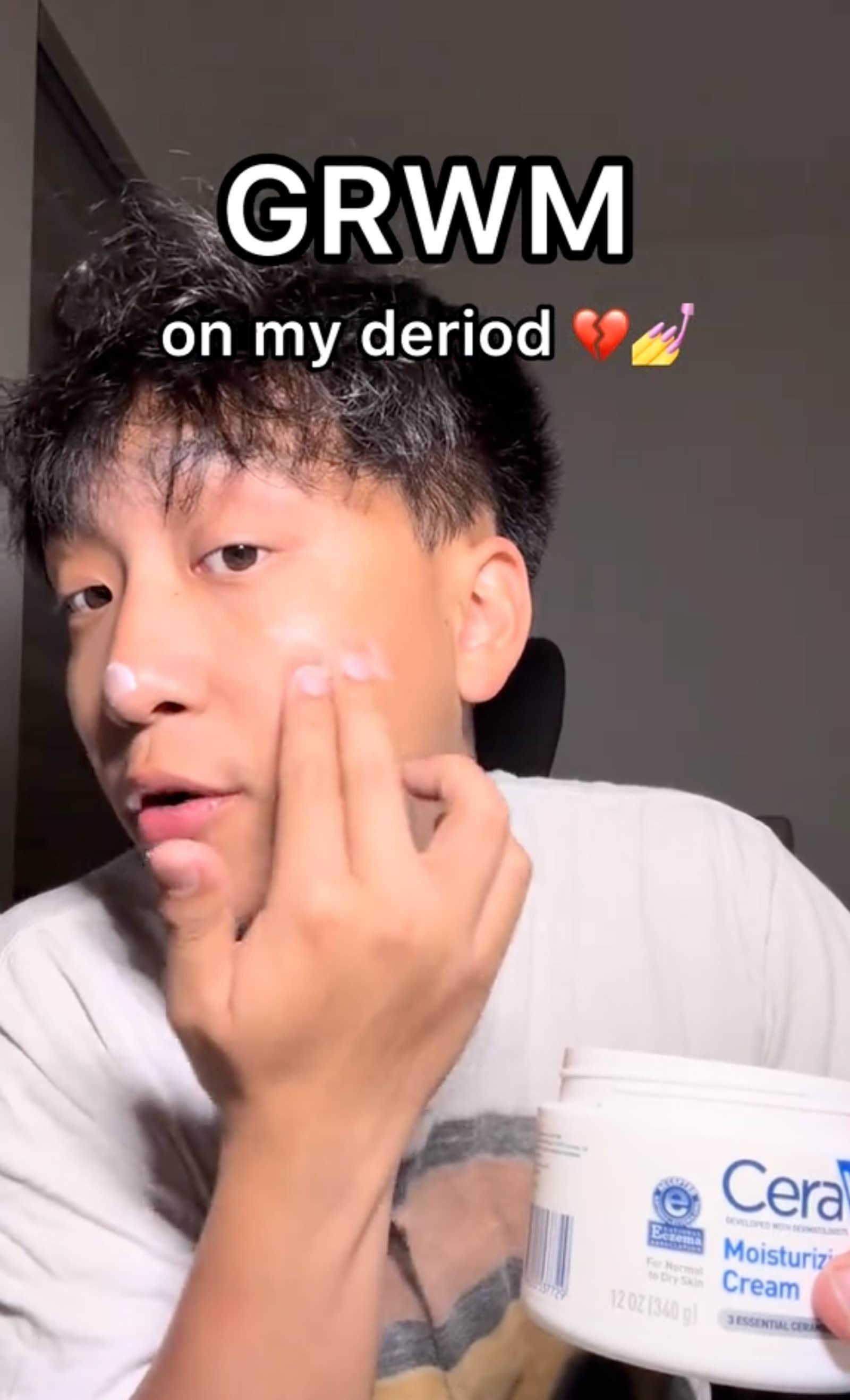 Wait, what’s a “Deriod”? TikTok's take on male irritability, explained