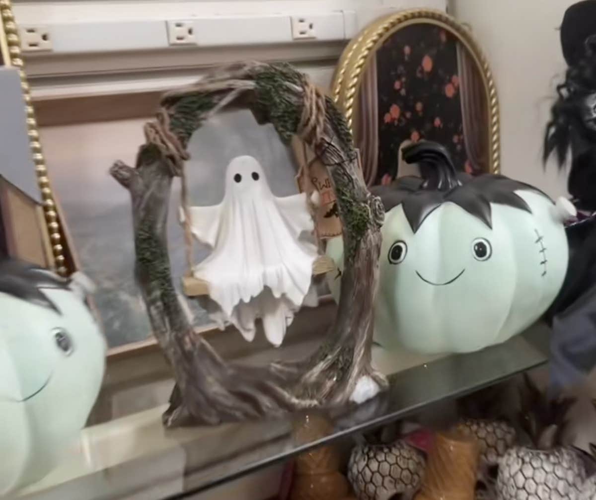 Woman calls out scalpers for ruining Home Goods