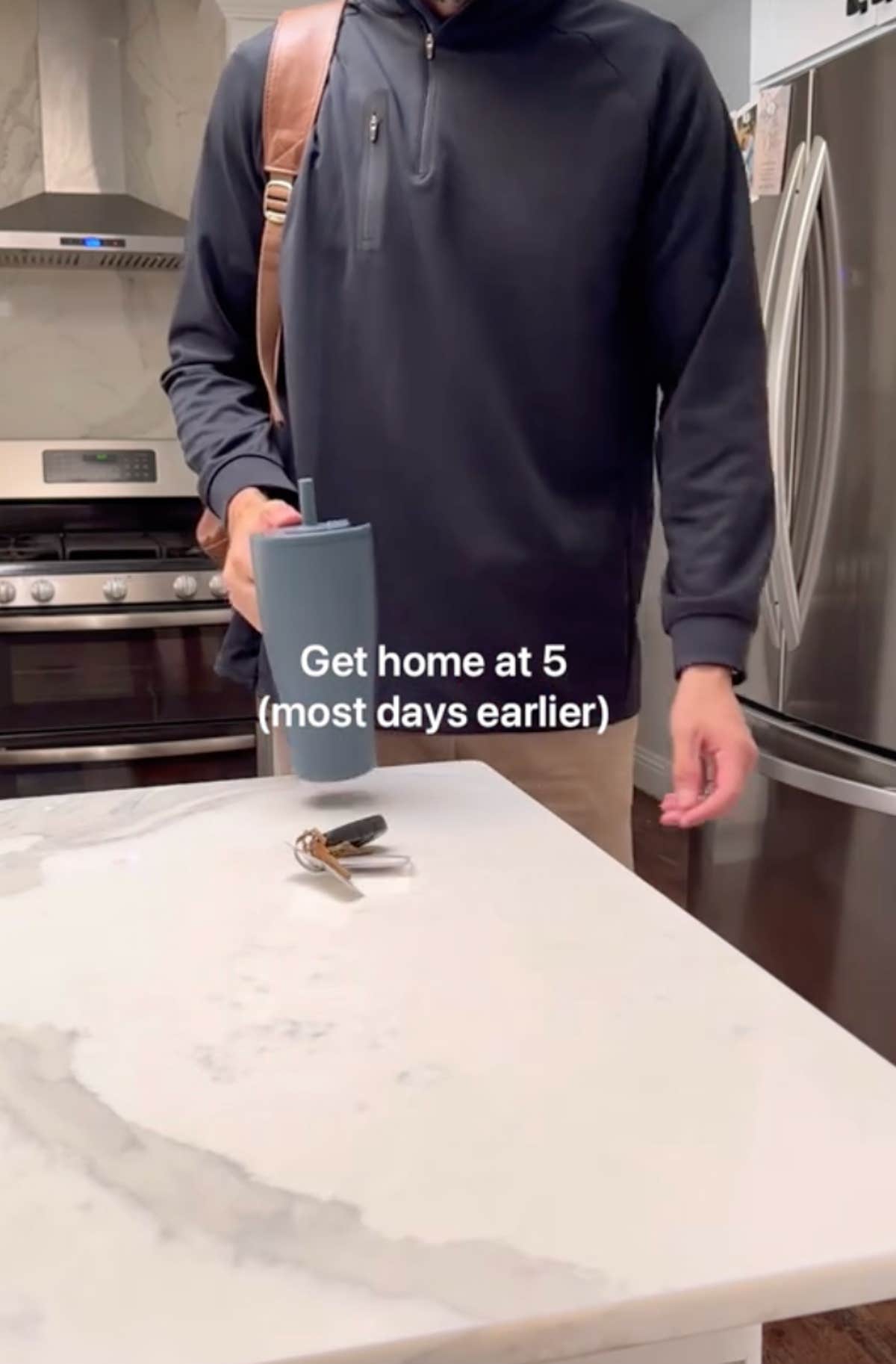 Hubslife: How a 9-5 creator quit his job and lost his audience