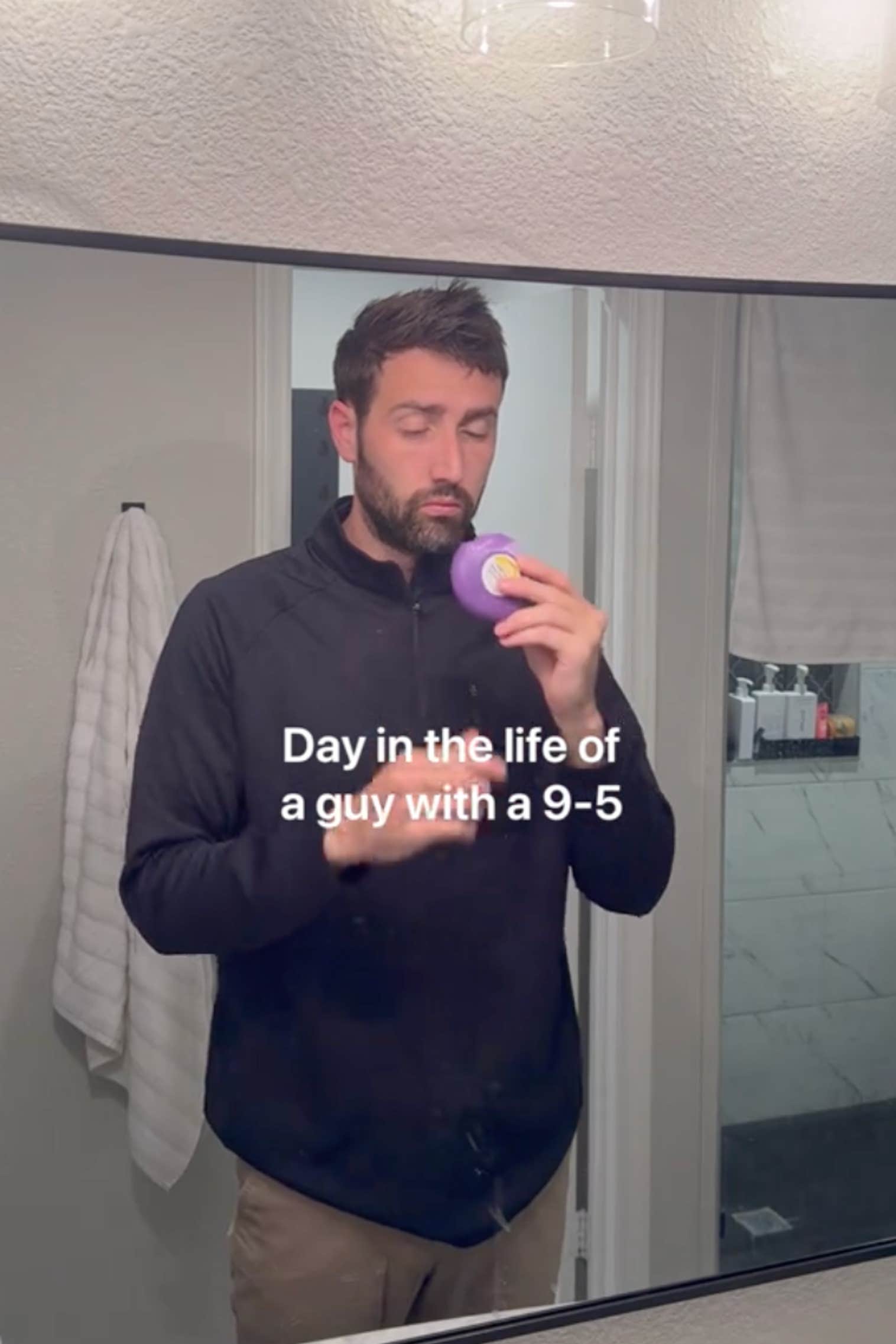 Hubslife: How a 9-5 creator quit his job and lost his audience