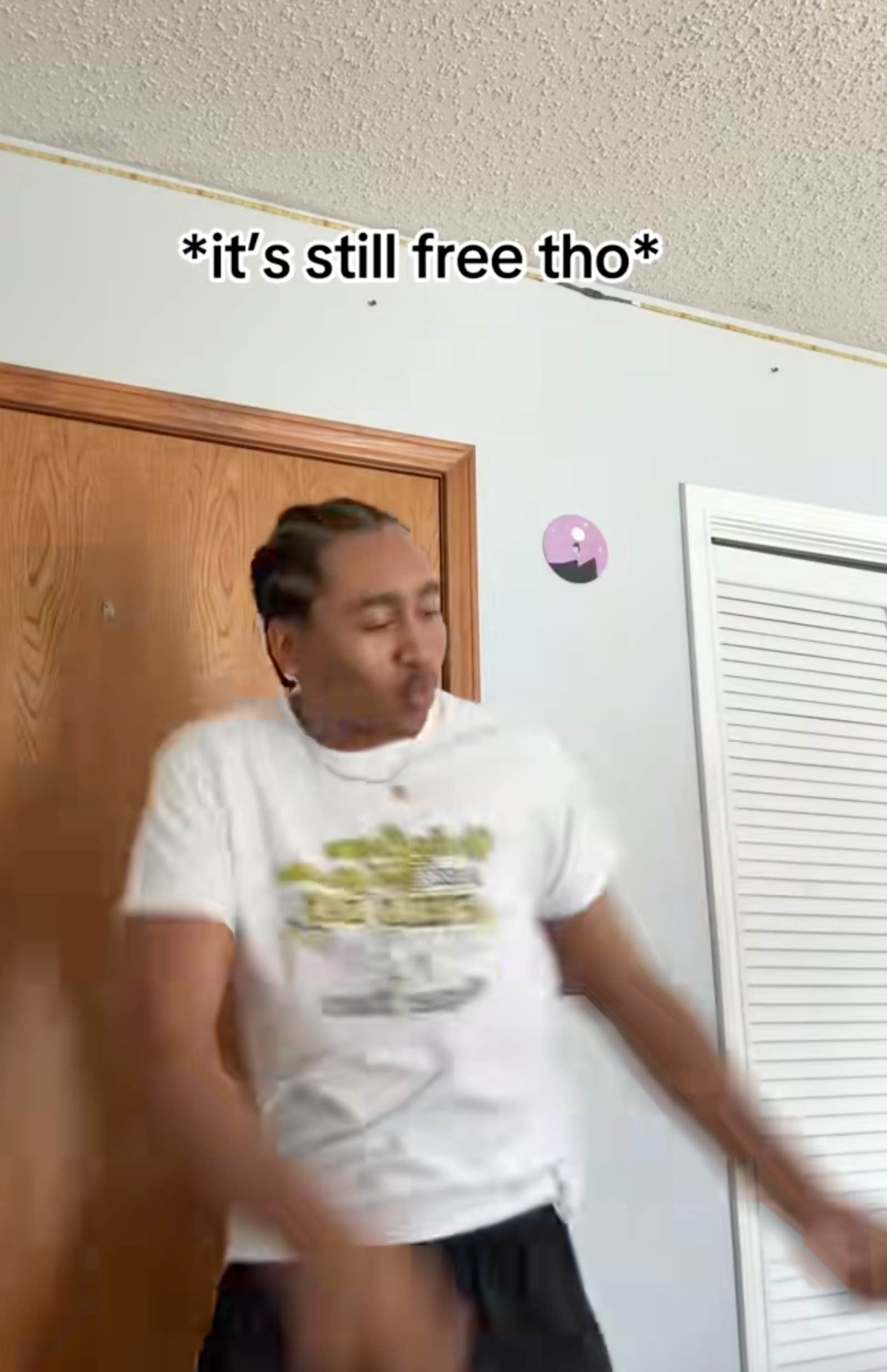 "I grieve different" Kendrick Lamar TikTok trend