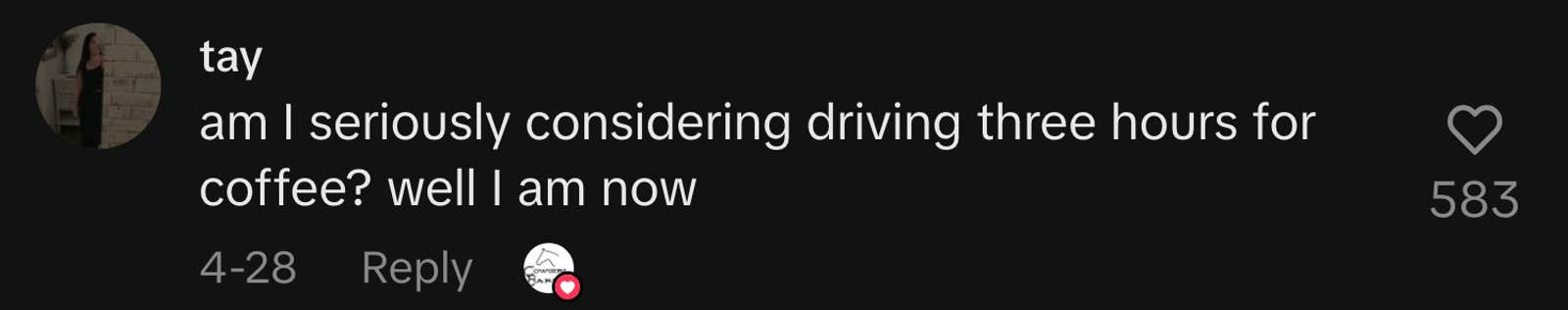 Coffee buckets are the latest TikTok-approved food trend