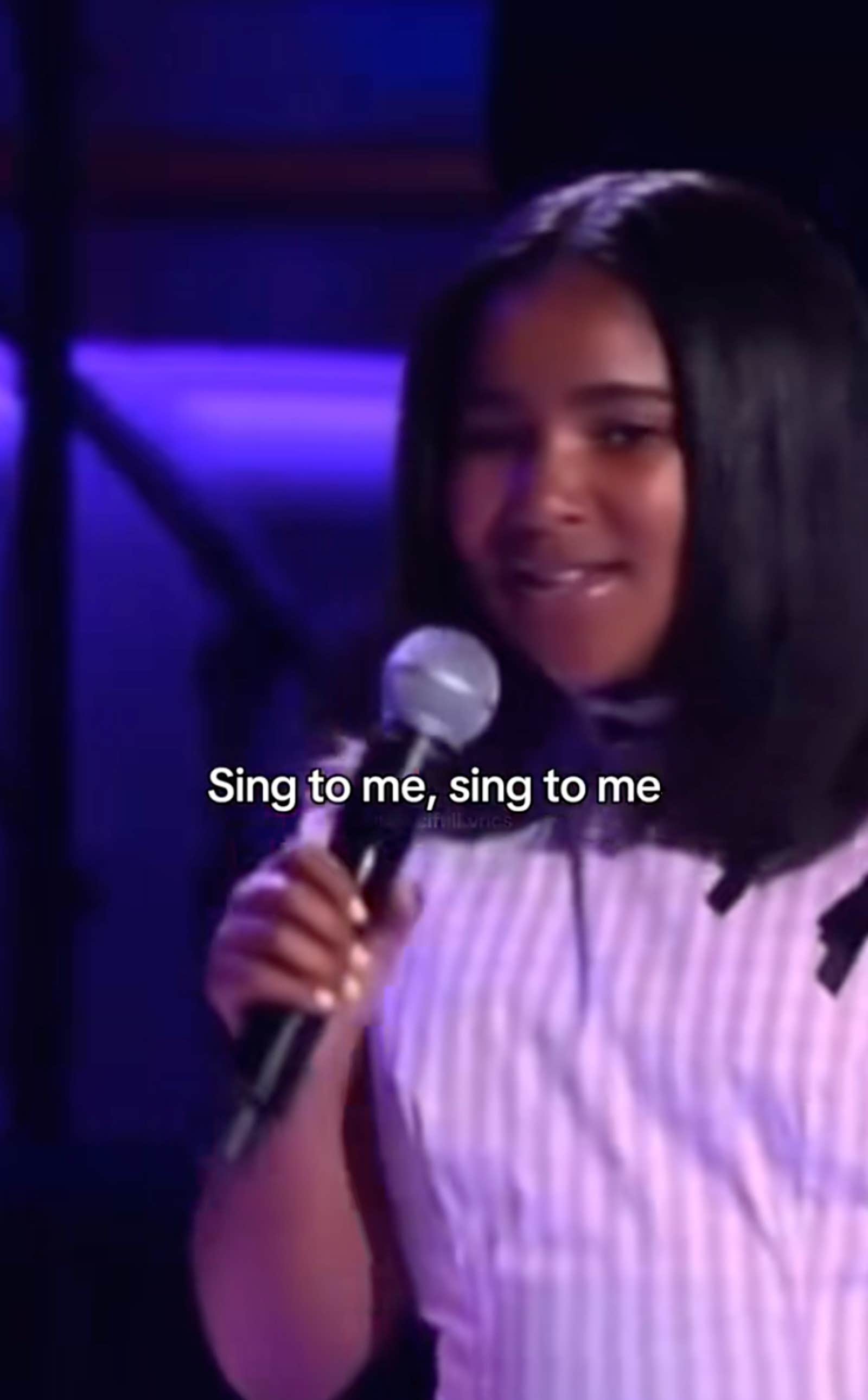 "Sing to Me": Trend is causing full grown adults to dress as babies