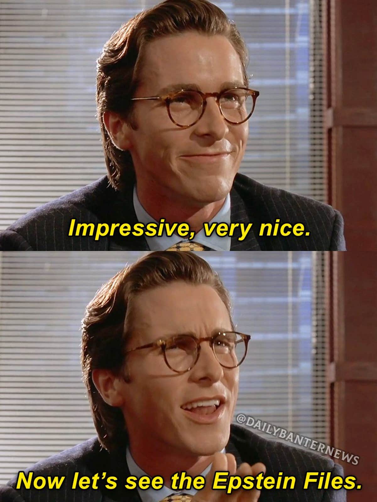 White House claims they post "banger memes," internet disagrees