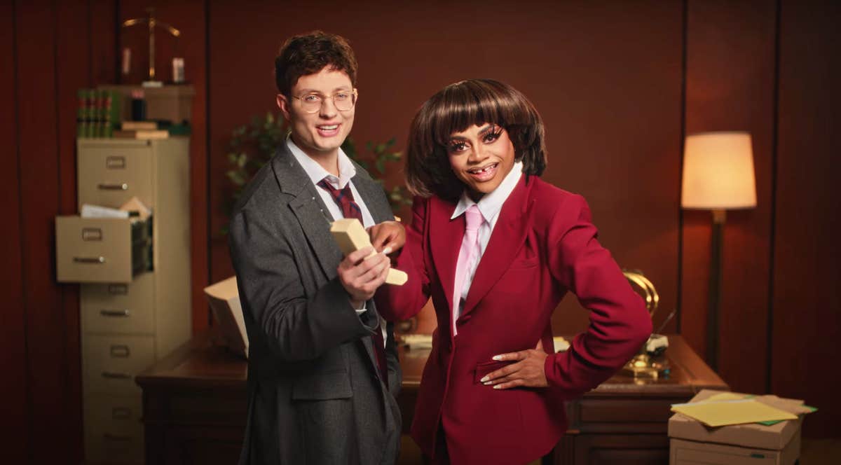 What Did Shoppers Think of Matt Rife's e.l.f. Commercial?